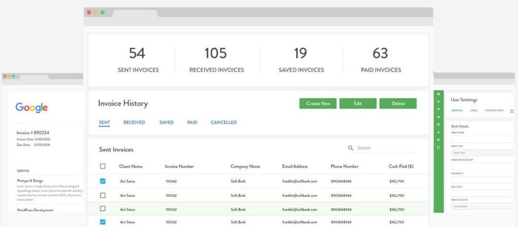Free Time Keeping Software Comparison & Top Picks