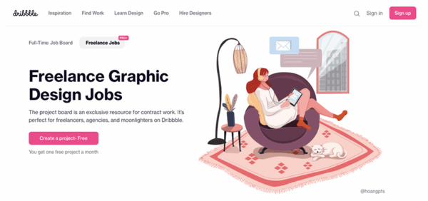 Top Freelance Websites List to Find Work Fast