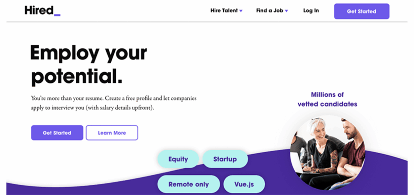 Top Freelance Websites List to Find Work Fast