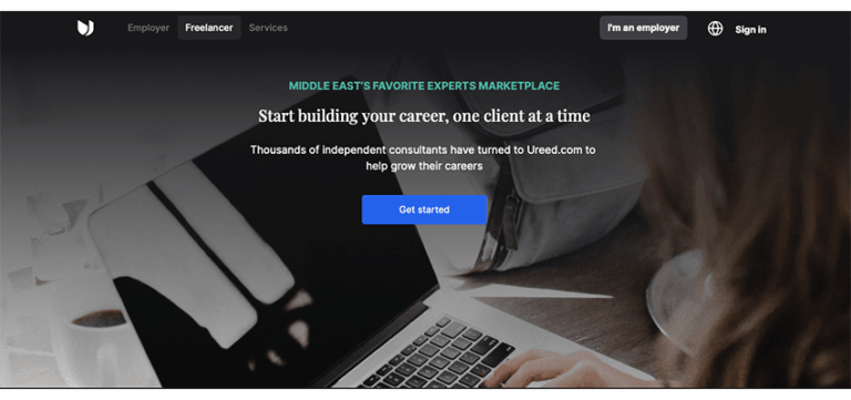 Top Freelance Websites List to Find Work Fast
