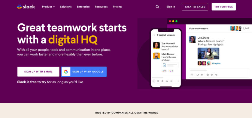 Best Alternative to Microsoft Teams: Top Team Tools