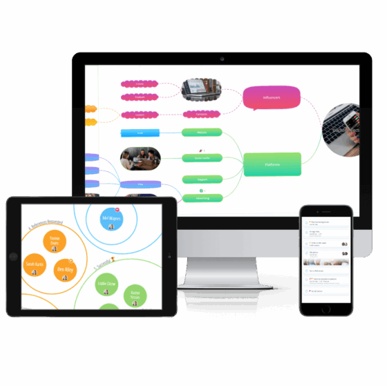 Best Mind Mapping Apps for Organizing Ideas Effectively
