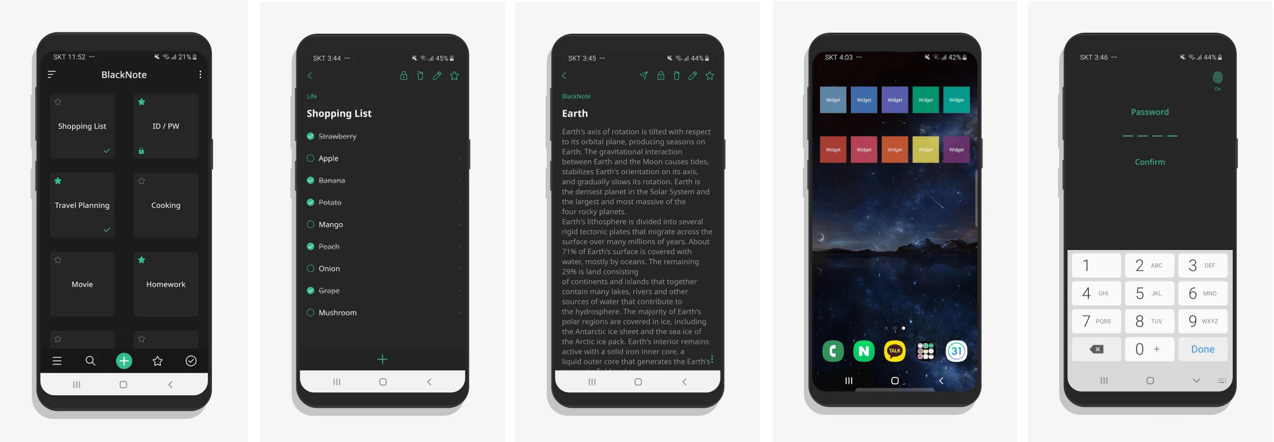 Best Free Android Note‑Taking Apps: Top Picks for 2025
