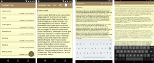 Best Free Android Note‑Taking Apps: Top Picks for 2025
