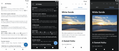 Best Free Android Note‑Taking Apps: Top Picks for 2025