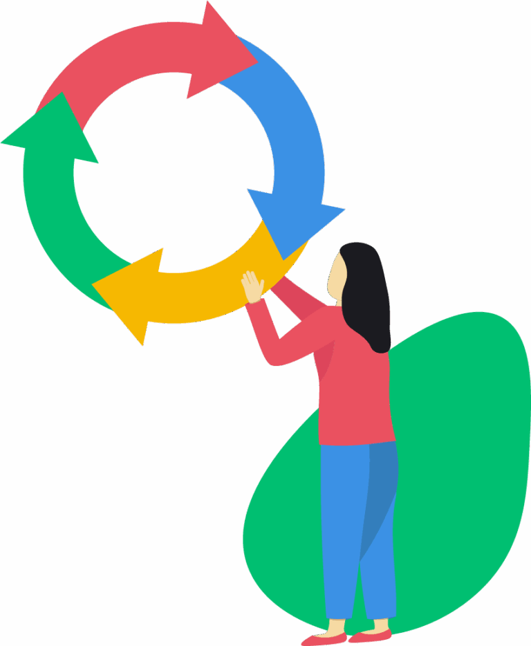 6 Key Steps of Business Process Reengineering for Transformation