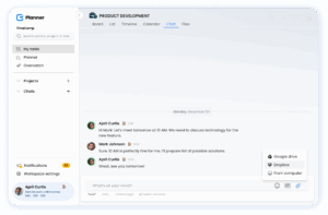 10 Reasons to Use Company Chat for Productivity & Teamwork