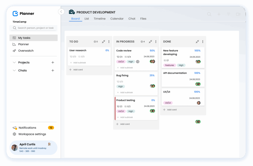 Project Management Tools for HR Teams: Compare Top Options